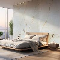 China Flexible Ceramic Wall Cladding Tile Soft Clay Bendable for Interior Exterior 600x1200mm for sale