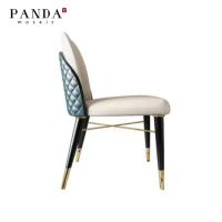 China Modern Rock Plate Dining Table Set with 6 8 10 12 Chairs 1500mm 1800mm for sale