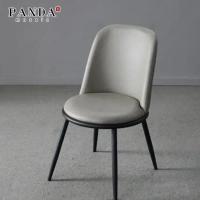 China Modern Rock Plate Dining Table Set with 6 8 10 12 Chairs 1500mm 1800mm for sale