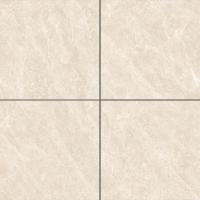 China Interior Room Matte Porcelain Rustic Tile Anti Slip Customized 600X600mm for sale
