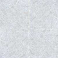 China Interior Room Matte Porcelain Rustic Tile Anti Slip Customized 600X600mm for sale