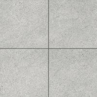China Interior Room Matte Porcelain Rustic Tile Anti Slip Customized 600X600mm for sale