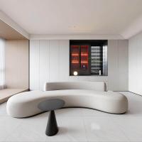 China Marble Texture Full Body Rustic Matt Floor Wall Tile 600x600mm Indoor Outdoor for sale