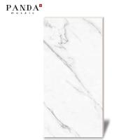 China Natural Stone Ceramic Mosaic Floor Tiles Polished Glazed Customized for House for sale