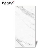 China Natural Stone Ceramic Mosaic Floor Tiles Polished Glazed Customized for House for sale