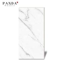 China Natural Stone Ceramic Mosaic Floor Tiles Polished Glazed Customized for House for sale
