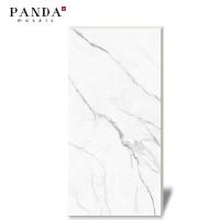 China Natural Stone Ceramic Mosaic Floor Tiles Polished Glazed Customized for House for sale