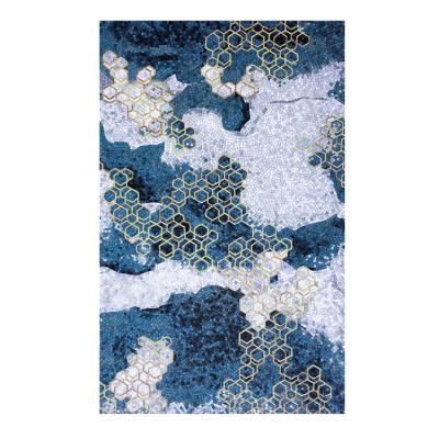 China Customized Glass Mosaic Art Tile Mixed Color Family 4mm 6mm 8mm for Modern Wall Design for sale