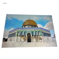China Customized Wholesale Exquisite Art Pattern Decorative Wall Tiles Wall Mural Mosaic for sale