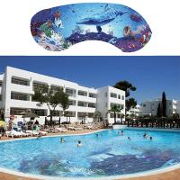 China Blue Glass Swimming Pool Mosaic Tile Tiling Pattern Decorative Floor Design for sale