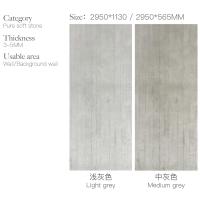 China Exterior Interior Flexible Stone Cladding Wall Matte Antibacterial for sale