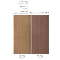 China Flexible Stone Veneer Panels Heat Insulation Lightweight 2.5mm for Exterior House Cladding for sale