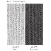 China Flexible Stone Veneer Panels Heat Insulation Lightweight 2.5mm for Exterior House Cladding for sale