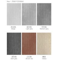 China Flexible Natural Stone Wall Cladding Tile 3d Slate Cladding Tiles 3-5mm Thick for sale