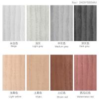 China Flexible Natural Stone Wall Cladding Tile 3d Slate Cladding Tiles 3-5mm Thick for sale