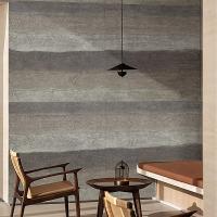 China Soft Flexible Stone Cladding Textured Antibacterial Panel 2.5mm Thick for Interior Walls for sale