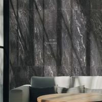 China Soft Flex Stone Panels Wall Cladding Tile 3mm for Office Building for sale