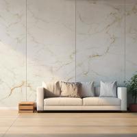China Soft Flex Stone Panels Wall Cladding Tile 3mm for Office Building for sale