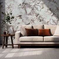 China Soft Flex Stone Panels Wall Cladding Tile 3mm for Office Building for sale