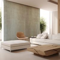 China Exterior Wall Fine Line Stone Flex Tiles Customizable 3000x1200mm for sale