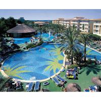 China Luxury Glass Swimming Pool Mosaic Tiles Colorful Anti Alkali 20x20mm for Villa for sale