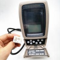 China 157-3198 260-2160 Monitor Display Panel erpillar Excavator E320C/330C Liquid Crystal Display for sale
