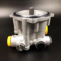 China K3V112 Hydraulic Pump Gear Trinity Excavator 215-8 Low Pressure Tail Pump Accessories for sale