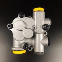 China K3V112 Hydraulic Pump Gear Trinity Excavator 215-8 Low Pressure Tail Pump Accessories for sale