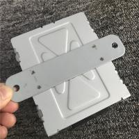 China 176810-0050 24V Excavator Electrical Parts For erpillar E326D Excavator Wiper Motor Control Board Box for sale