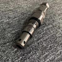 China EX200-5 DH340LC DH370 Distributor Main Relief Valve Safety Excavator Parts for sale