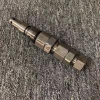 China EX200-5 DH340LC DH370 Distributor Main Relief Valve Safety Excavator Parts for sale