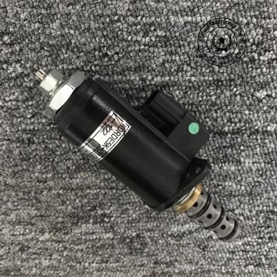 China KDRDE5K-31 30C50-122 Excavator Solenoid Valve For Kobelco SK200-8 SY215-8 for sale
