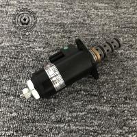 China KDRDE5K-31 30C50-122 Excavator Solenoid Valve For Kobelco SK200-8 SY215-8 for sale