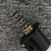 China KDRDE5K-31 30C50-122 Excavator Solenoid Valve For Kobelco SK200-8 SY215-8 for sale