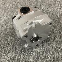 China Komatsu Pc40mr-1 Excavator Hydraulic Parts 3d84 3d94 Auxiliary Tail Pump for sale