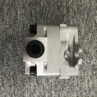 China Komatsu Pc40mr-1 Excavator Hydraulic Parts 3d84 3d94 Auxiliary Tail Pump for sale