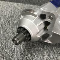 China Komatsu Pc220-8 6d102 Excavator Engine Parts Two Holes Ten Teeth Starting Motor for sale