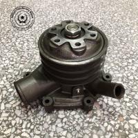 China D6BR R200-5 D6BT-C Excavator Water Pump 25100-93600 R200-5 R210-5 for sale