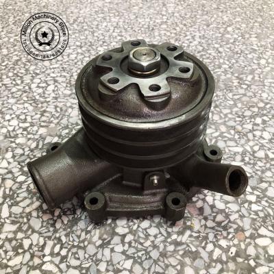 China D6BR R200-5 D6BT-C Excavator Water Pump 25100-93600 R200-5 R210-5 for sale