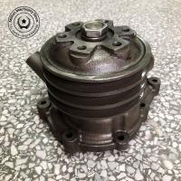 China D6BR R200-5 D6BT-C Excavator Water Pump 25100-93600 R200-5 R210-5 for sale