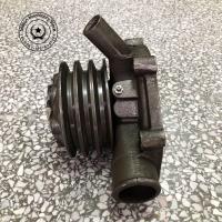 China D6BR R200-5 D6BT-C Excavator Water Pump 25100-93600 R200-5 R210-5 for sale