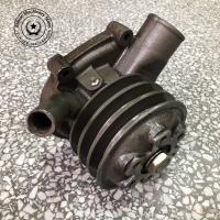 China D6BR R200-5 D6BT-C Excavator Water Pump 25100-93600 R200-5 R210-5 for sale