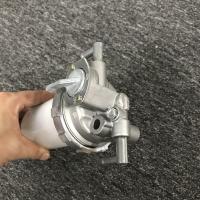 China Yanmar Excavator Engine Oil Water Separator Filter 4TNV94 4TNV98  Doosan DH60-7/80-7 Fuel Filter for sale
