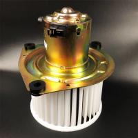 China Kato HD820-3 Excavator Blower Air Conditioning Fan Warm Air Switch Controls for sale