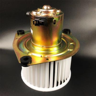 China Kato HD820-3 Excavator Blower Air Conditioning Fan Warm Air Switch Controls for sale