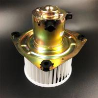 China Kato HD820-3 Excavator Blower Air Conditioning Fan Warm Air Switch Controls for sale