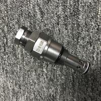 China 723-40-91500 PC200-8 Excavator Control Valve Main And Auxiliary Relief Valve Parts for sale