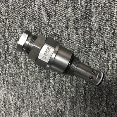 China 723-40-91500 PC200-8 Excavator Control Valve Main And Auxiliary Relief Valve Parts for sale