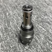 China 723-40-91500 PC200-8 Excavator Control Valve Main And Auxiliary Relief Valve Parts for sale