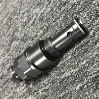 China 723-40-91500 PC200-8 Excavator Control Valve Main And Auxiliary Relief Valve Parts for sale